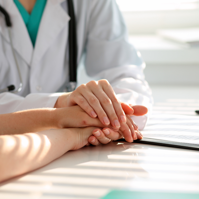 Healthcare vs. Medical care: What Is The Difference? - MedTech Pioneers
