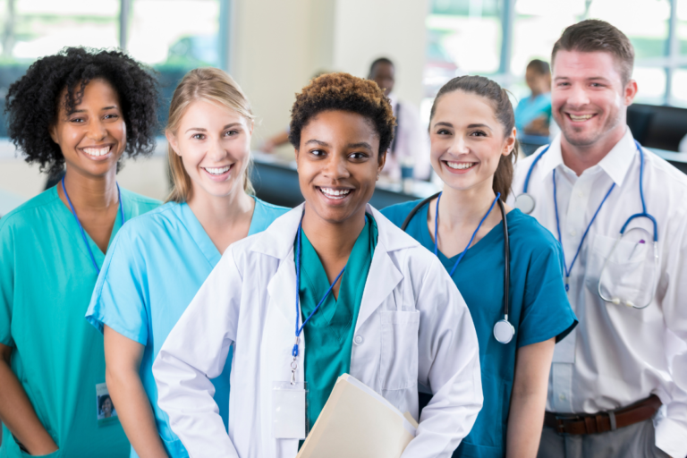 Healthcare vs. Medical care: What Is The Difference? - MedTech Pioneers