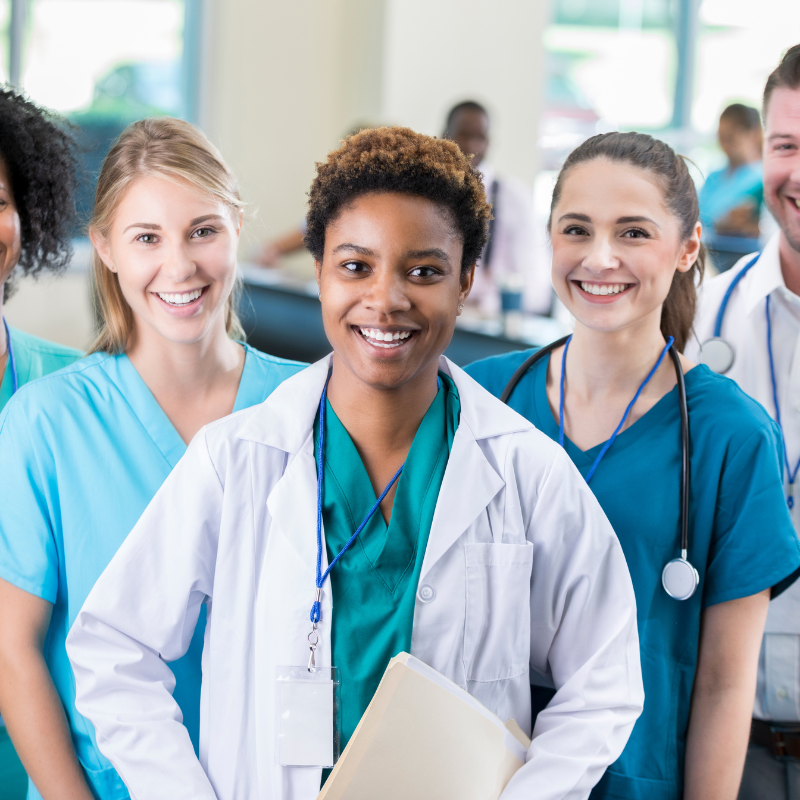 Healthcare vs. Medical care: What Is The Difference? - MedTech Pioneers